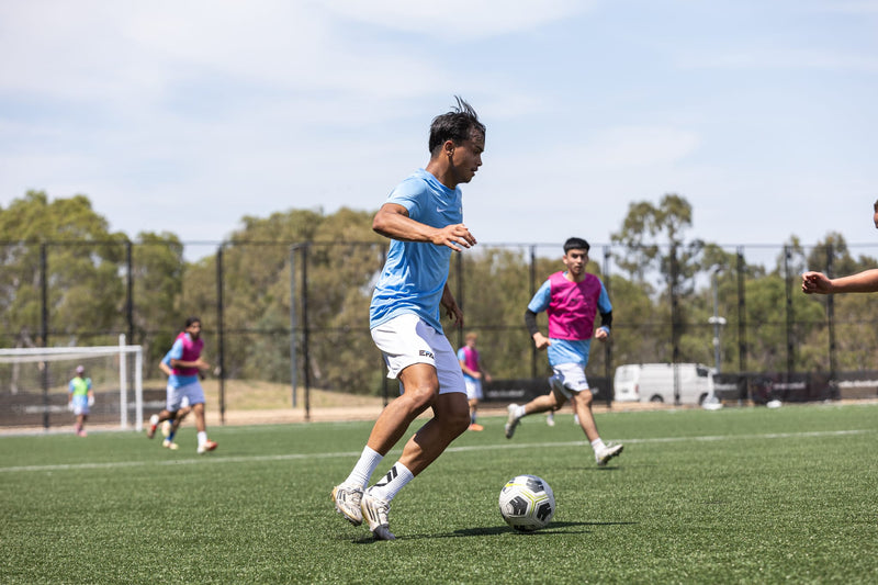 Elite Football Trials 2026 June & July | Gold Coast, Sydney, Melbourne ...